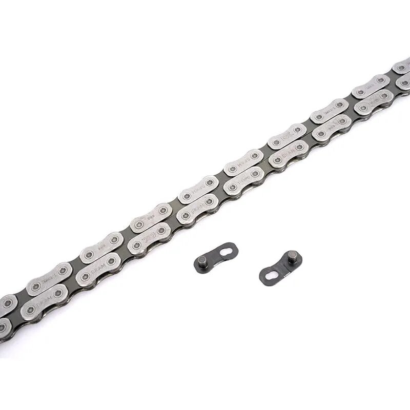 SRAM EAGLE 70 T-TYPE TRANSMISSION FLATTOP 12-ступенчатая цепь с 122 ссылки с POWERLOCK соединитель