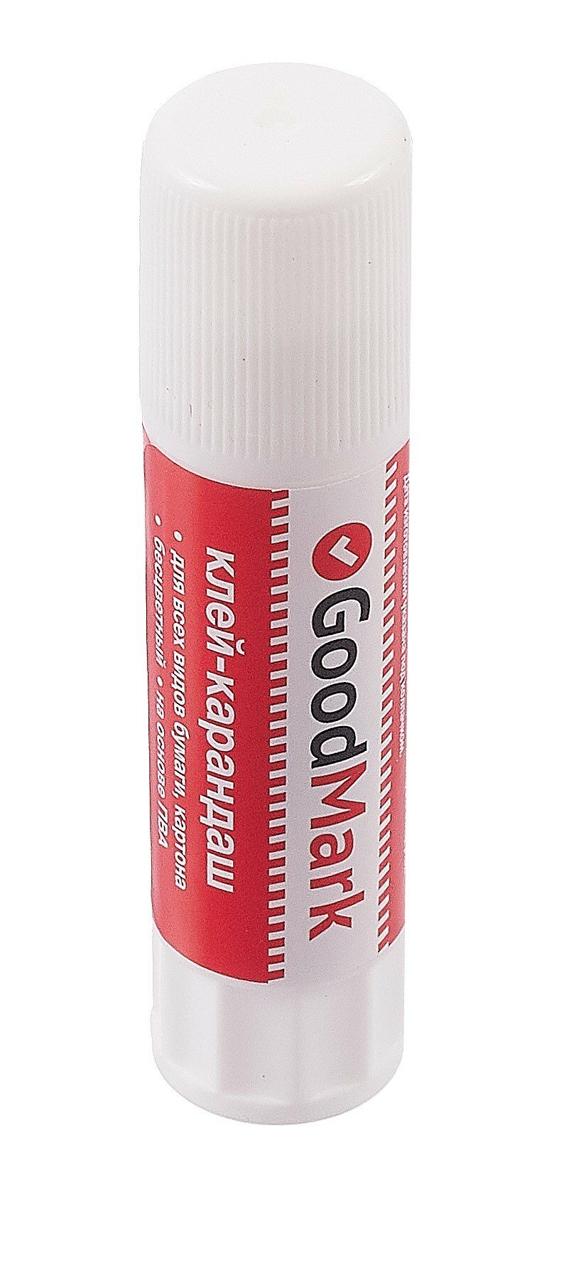 Клей-карандаш мини GoodMark