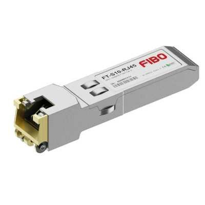 SFP Модуль FT-S10-RJ45