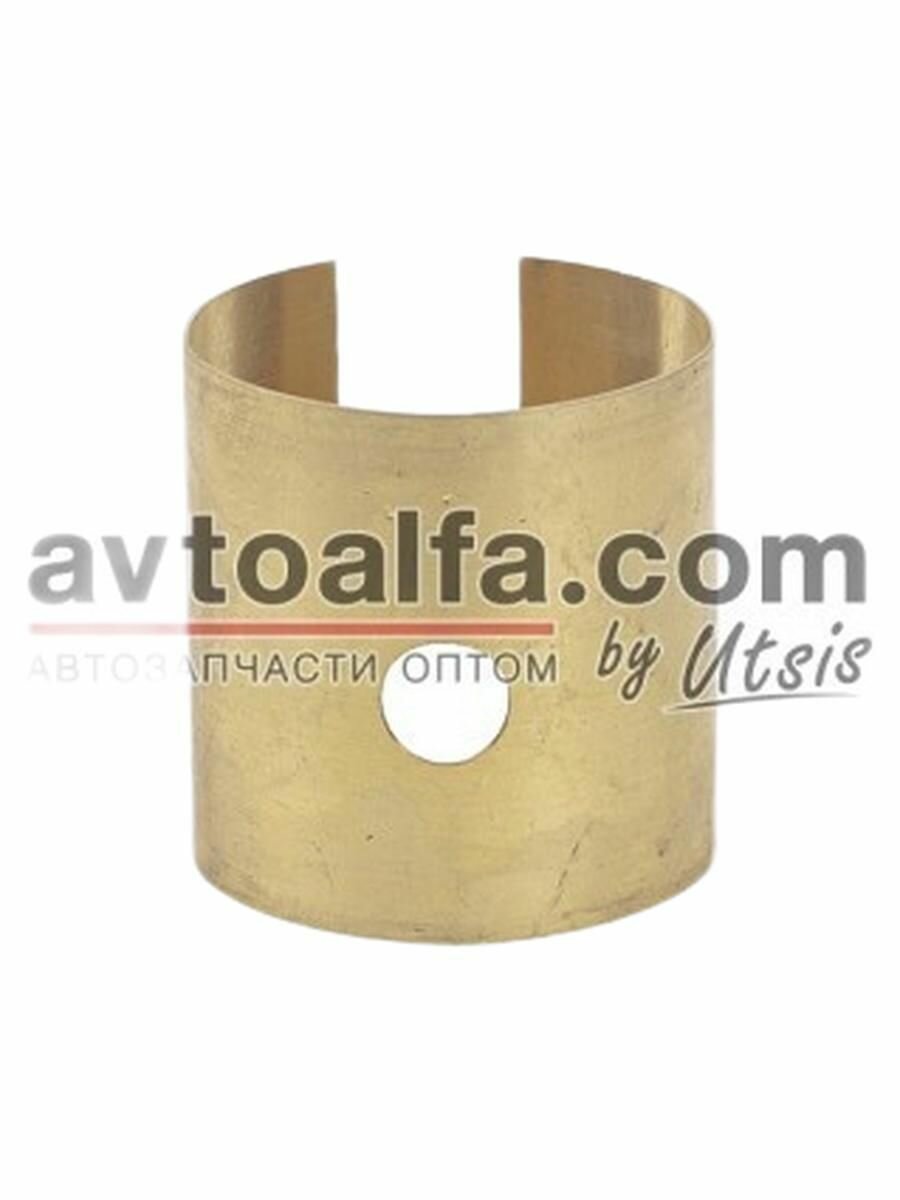 Втулка оси платформы КАМАЗ