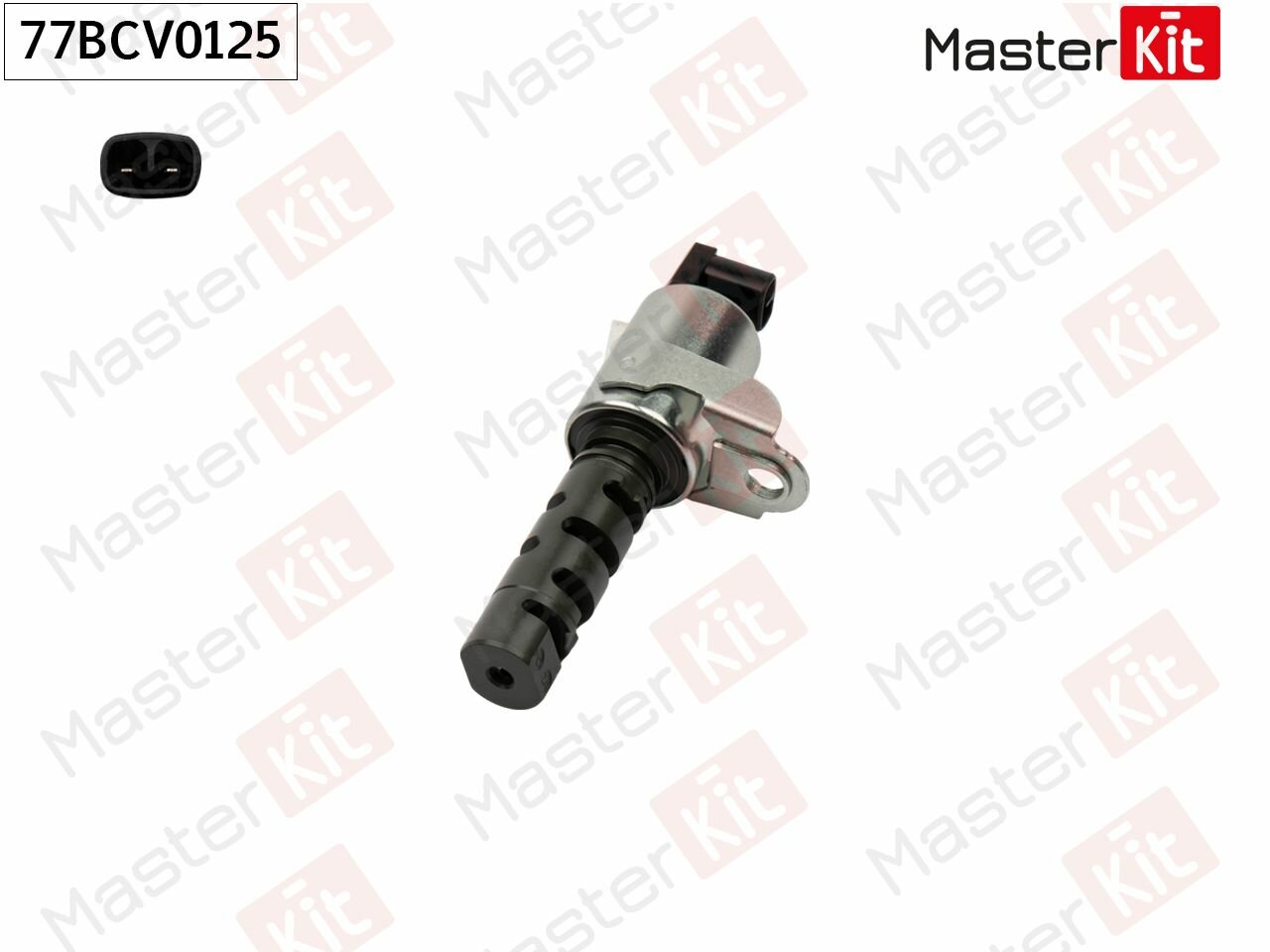 Клапан VVT впусквыпуск Jaguar XFX260XJX351 09-Land Rover Range Rover L322 02-12 MasterKit 77BCV0125