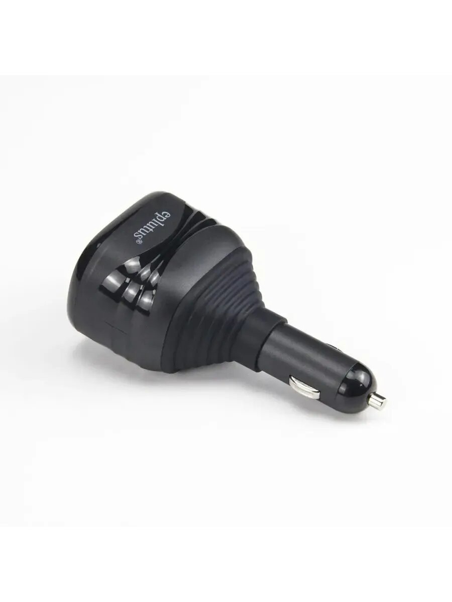 Универсальный автомобильный разветвитель питания