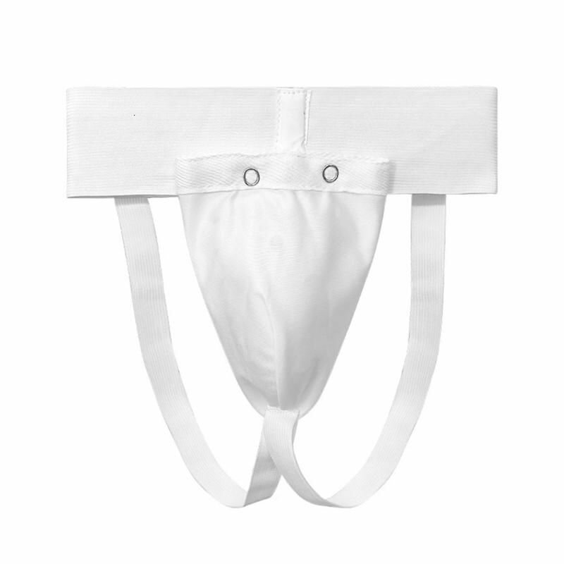 Защитная раковина для единоборств, - M