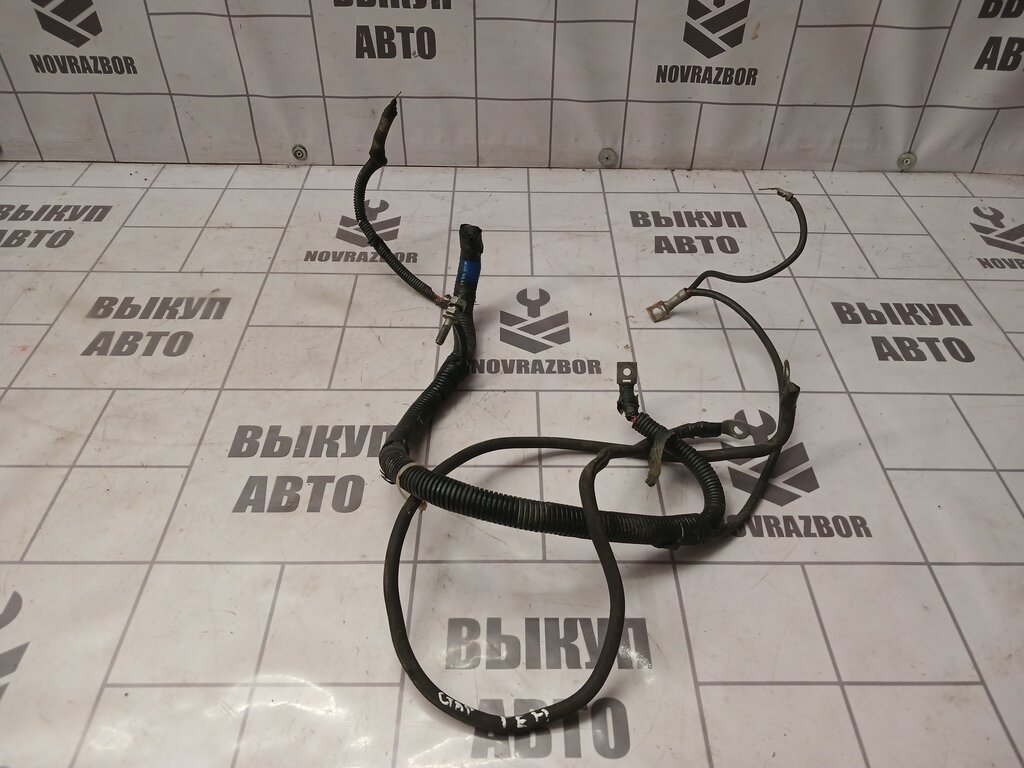 Проводка (коса) Daewoo Nexia 95-16