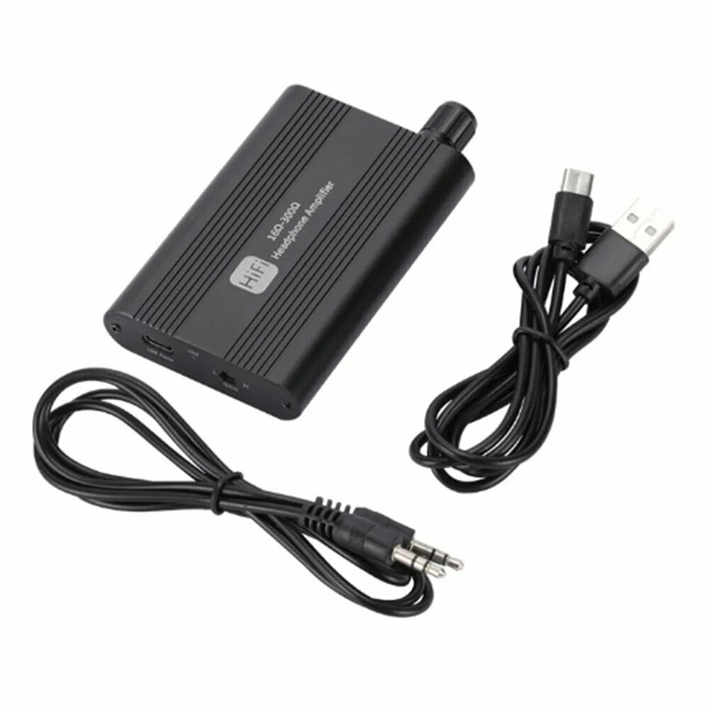 Усилитель для наушников класса А HiFi 35 мм аудиоусилитель Усилитель для наушников