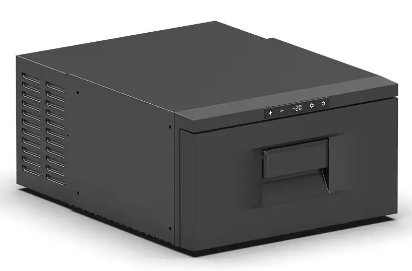 Автохолодильник Alpicool D20