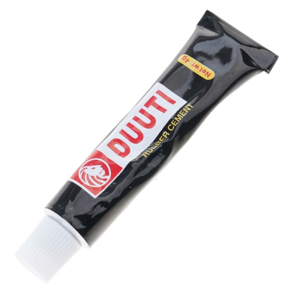 Клей для ремонта велосипедных камер