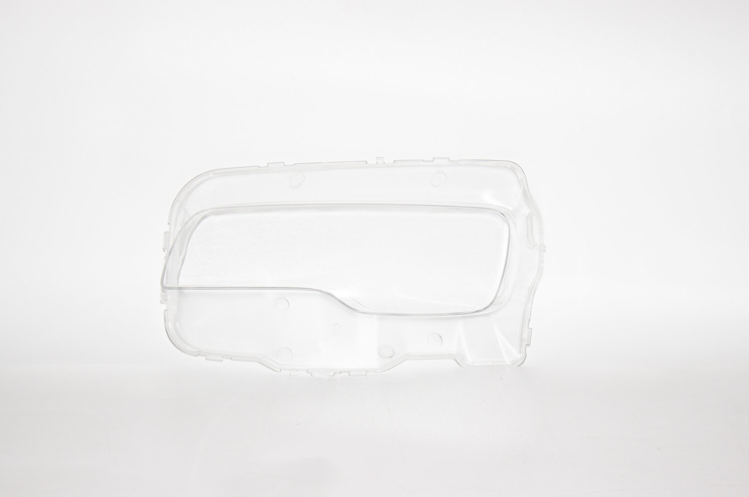 Стекло фары ROLLS-ROYCE GHOST (2014-2020) рестайлинг (правое)