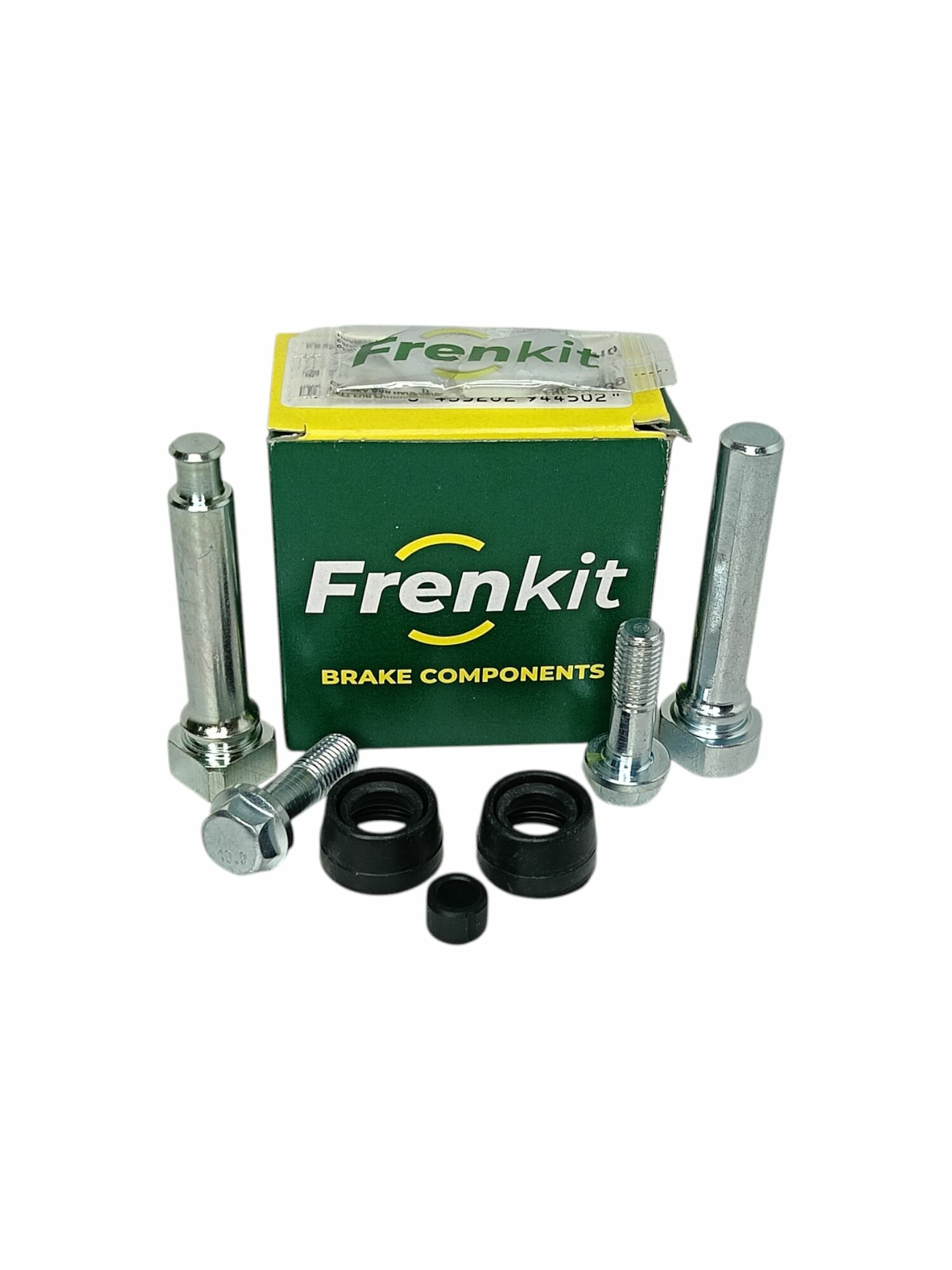 Ремкомплект переднего суппорта Ховер (Great Wall Hover H2 H3 H5) Frenkit