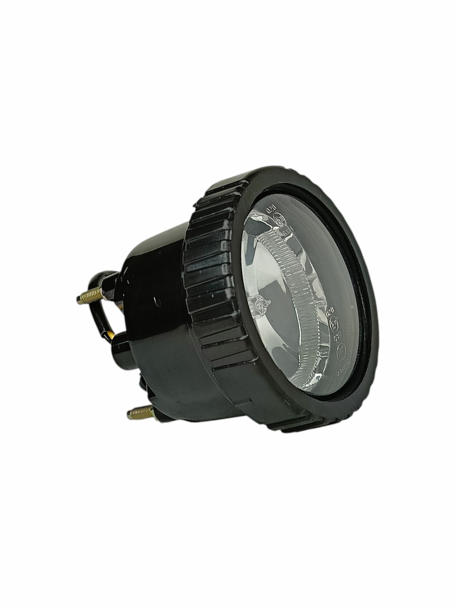 Фара противотуманная Лифан Х60 (Lifan X60)