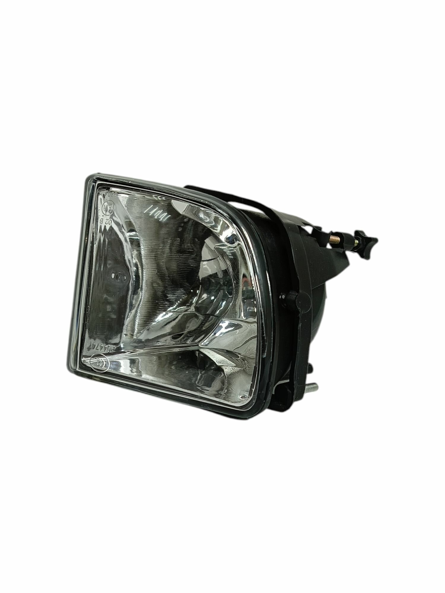 Фара противотуманная правая Чери Тигго Т11 (Chery Tiggo T11)