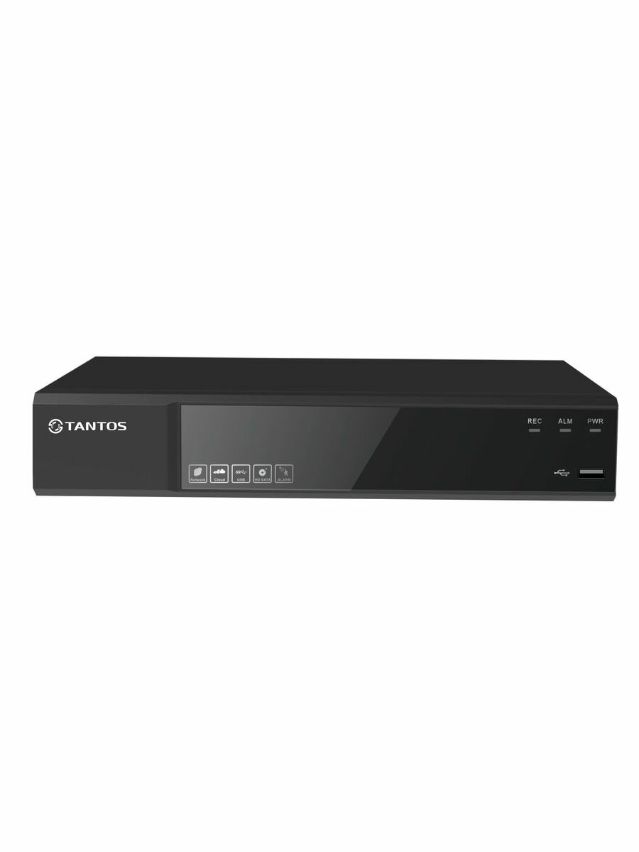Видеорегистратор HD (UVR) TSr-UV1625