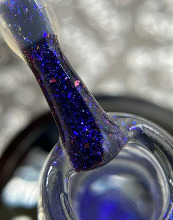 Топ без липкого слоя Shine 5 TopShopNails, 15мл