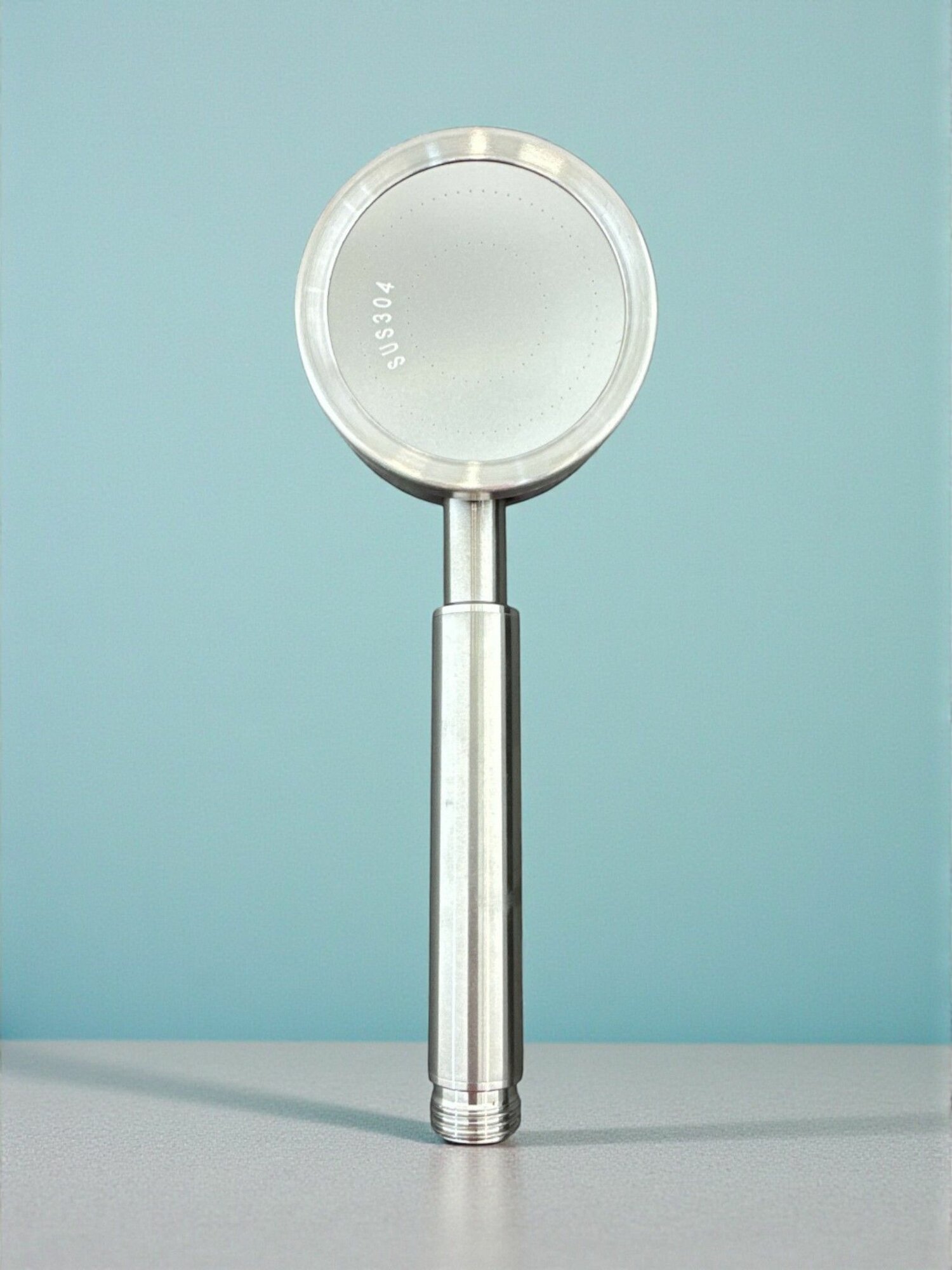 Душевая лейка TH24, распылитель для душа высокого давления, ручной тропический душ, экономия воды