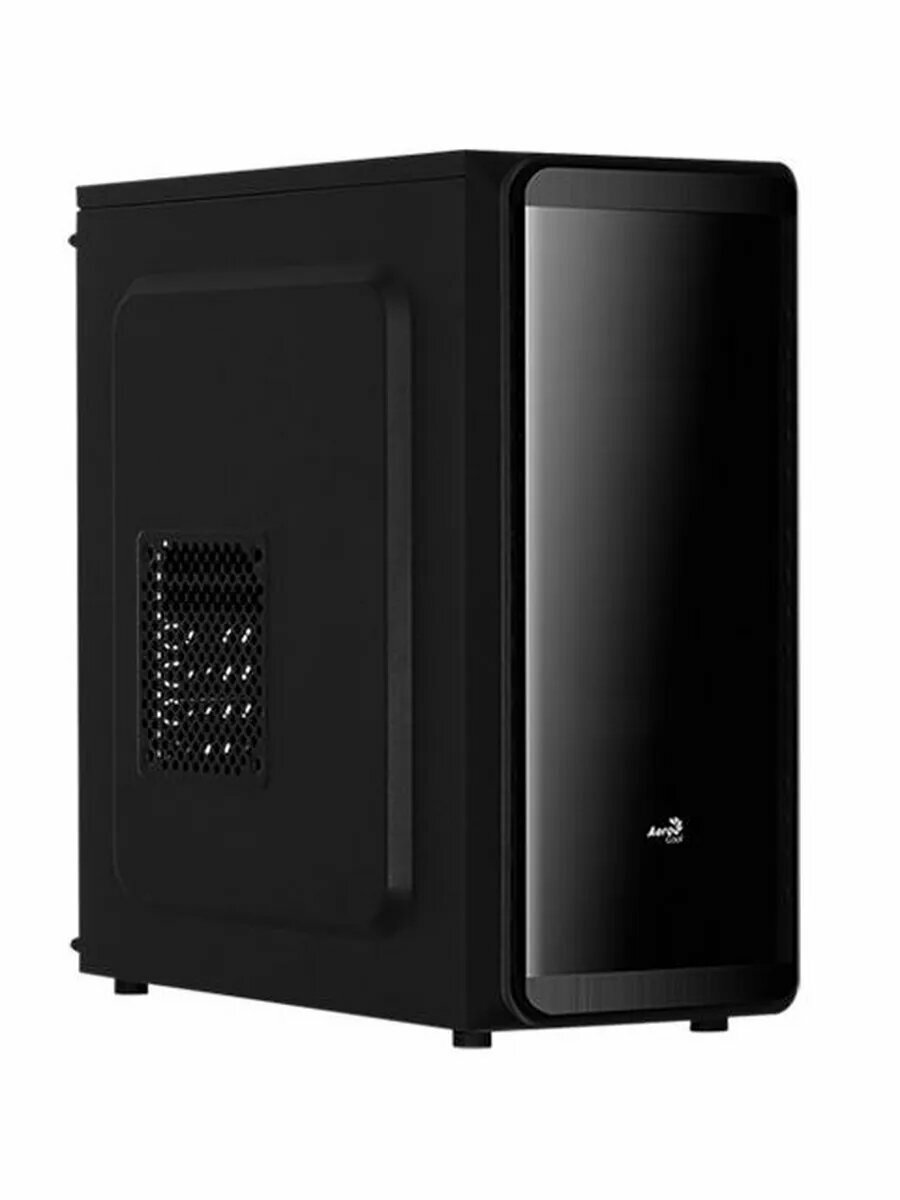 Корпус SI-5200 Frost 4.72E+12 черный