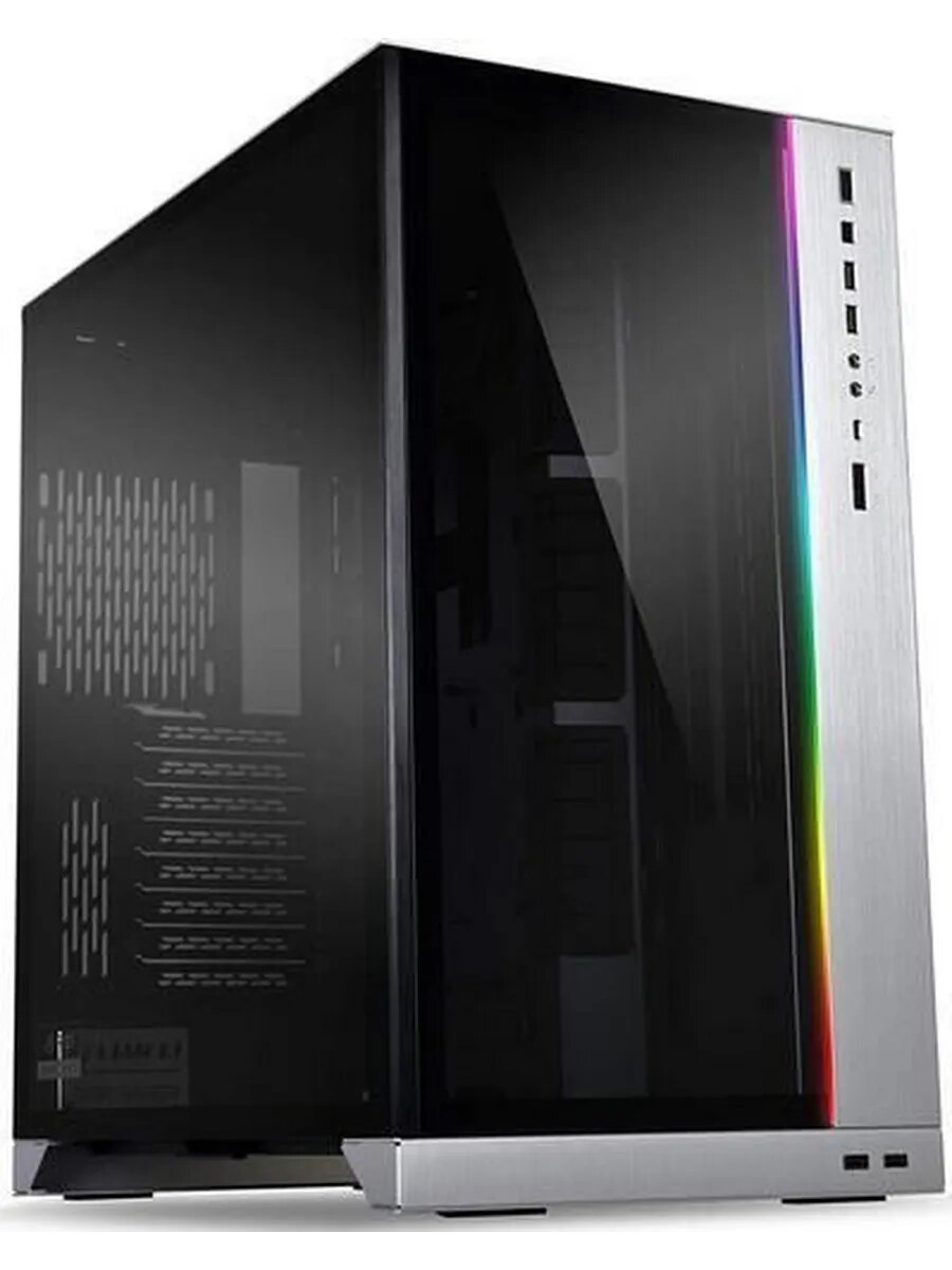 Корпус PC-O11 Dynamic XL ROG Certify G99. O11DXL-A. R0 серый