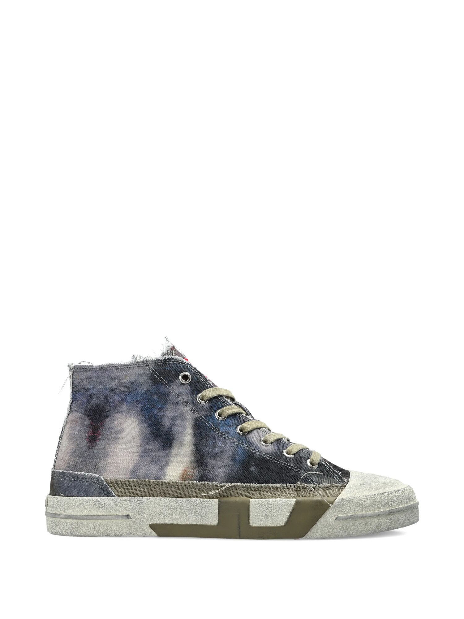Кроссовки S-D-VERSE MID II
