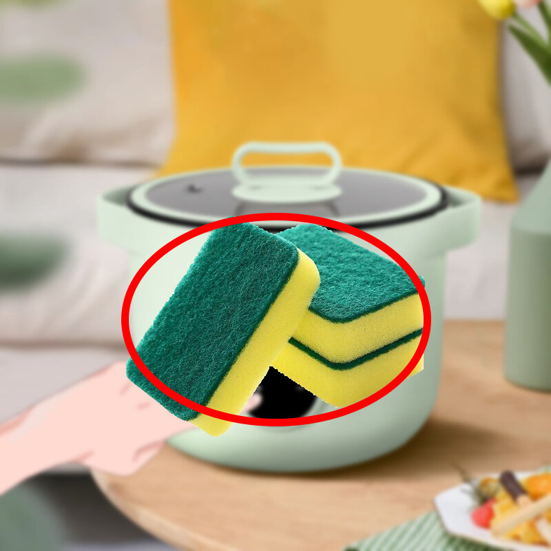 Экспортировано в Германию Умная электрическая сковорода Многофункциональный интегрированный кастрюля Многофункциональная кастрюля для жарки и варки Электрическая кастрюля