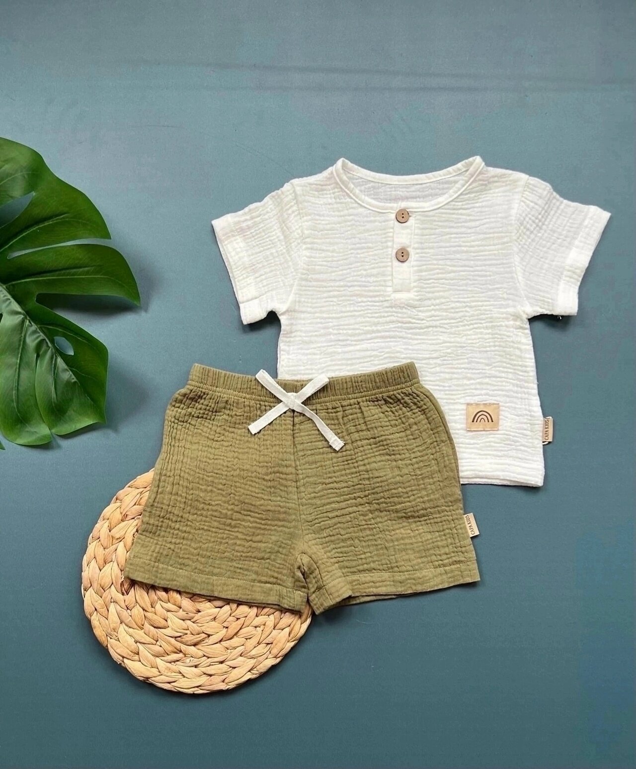 Комплект одежды