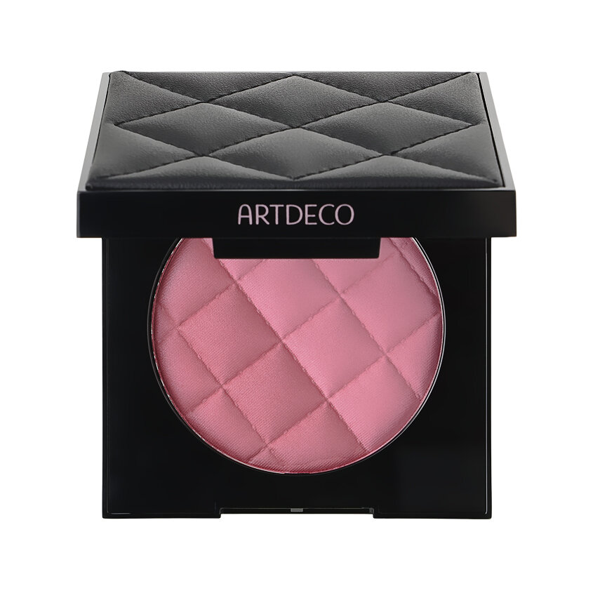 Румяна для лица ARTDECO BLUSH COUTURE двухцветные тон Oh La La