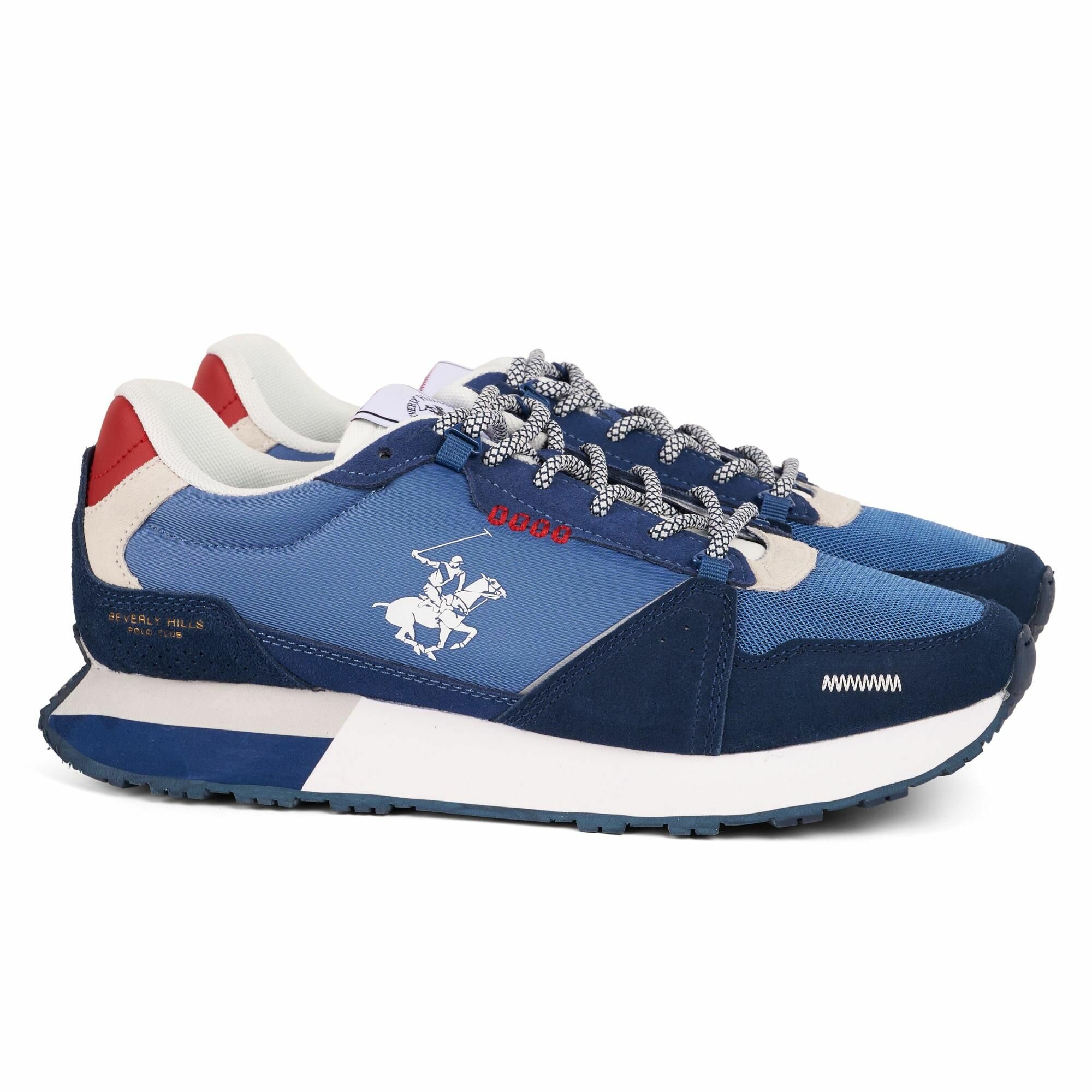 Кроссовки Beverly Hills Polo Club