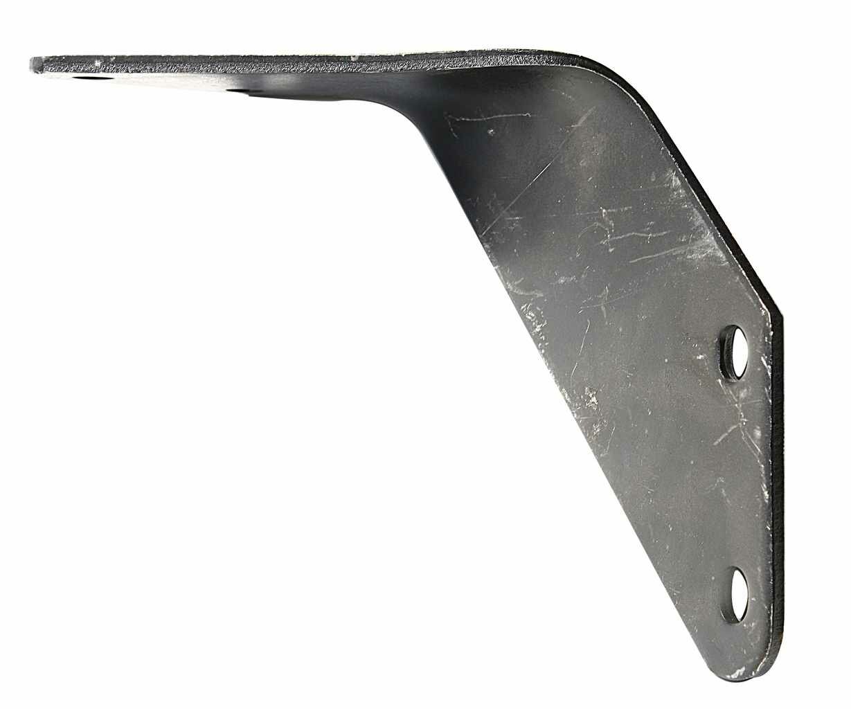 Кронштейн КАМАЗ металлорукава (ОАО КАМАЗ), 5320-1203183, KAMAZ