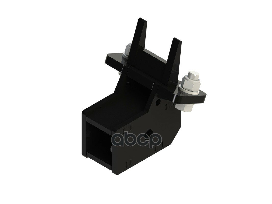 Фаркоп Land Rover Discovery III, IV 2006-2017, Range Rover Sport 2005-2013 съемное крепление шара под американский квадрат SH.