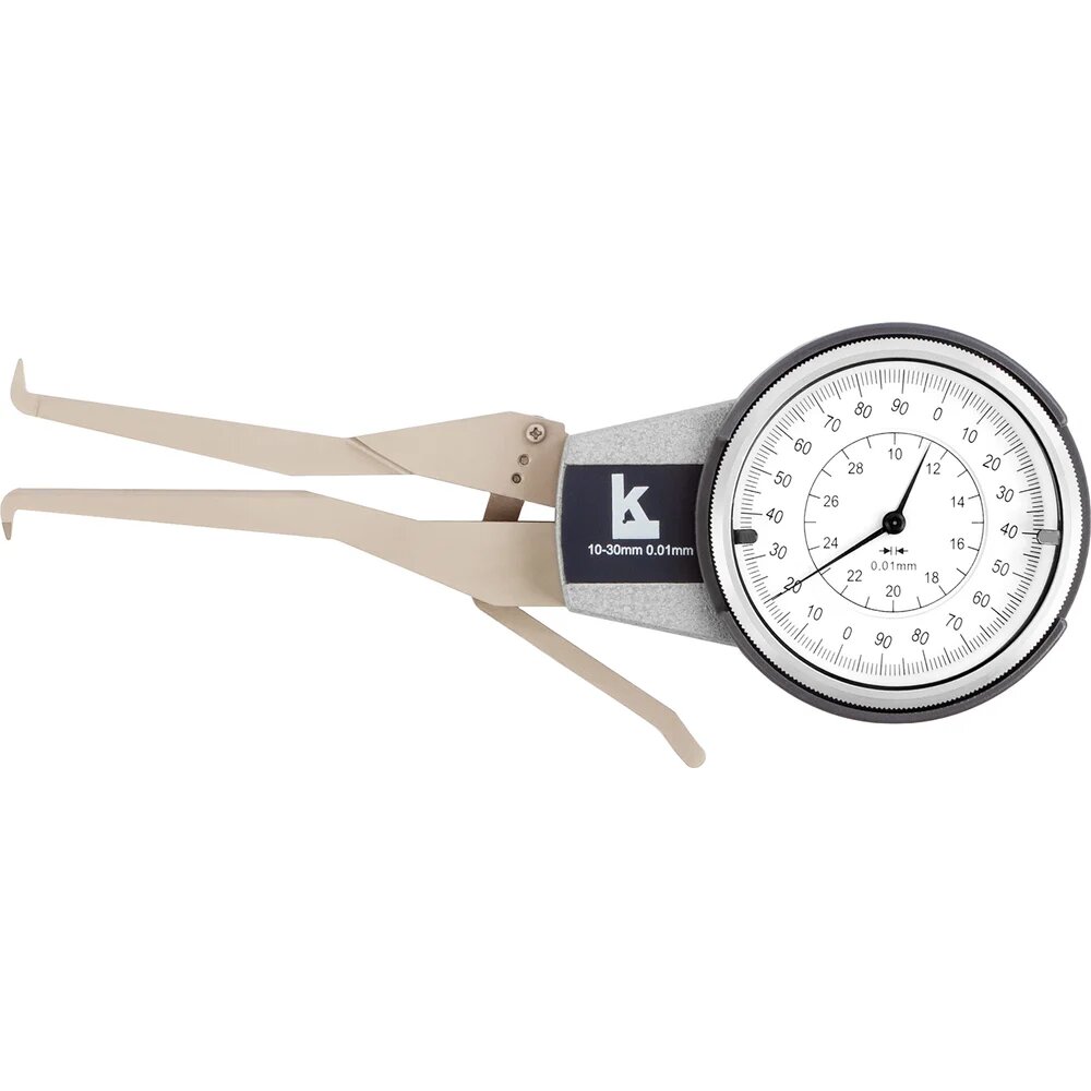 Калиброн Нутромер индикат. рычажный НИР 10-30 0,01 1123554