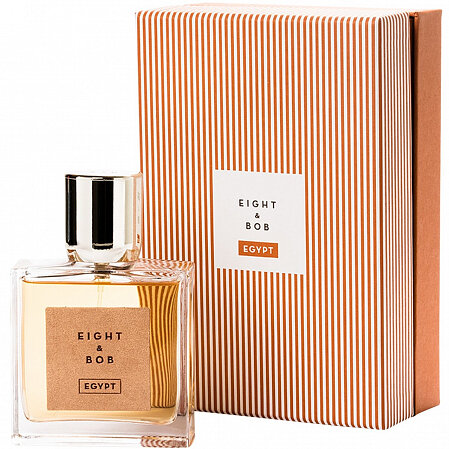 Eight & Bob Egypt 100 мл, Парфюмерная вода мужская