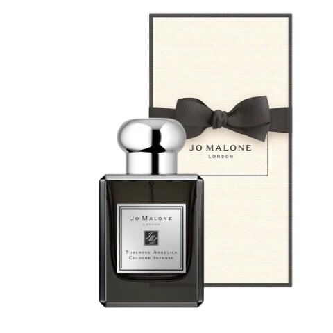 Jo Malone Tuberose Angelica 50 мл, Одеколон женский