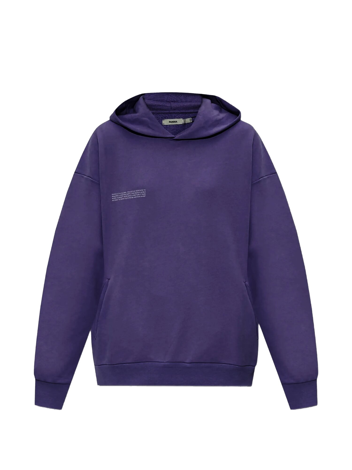 Свитер Hooded long-sleeved sweater