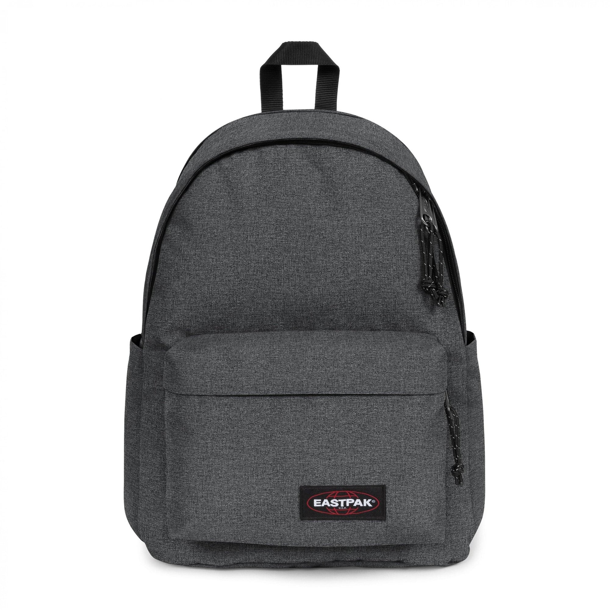 Рюкзак, Eastpak, EK000043, цвет black denim