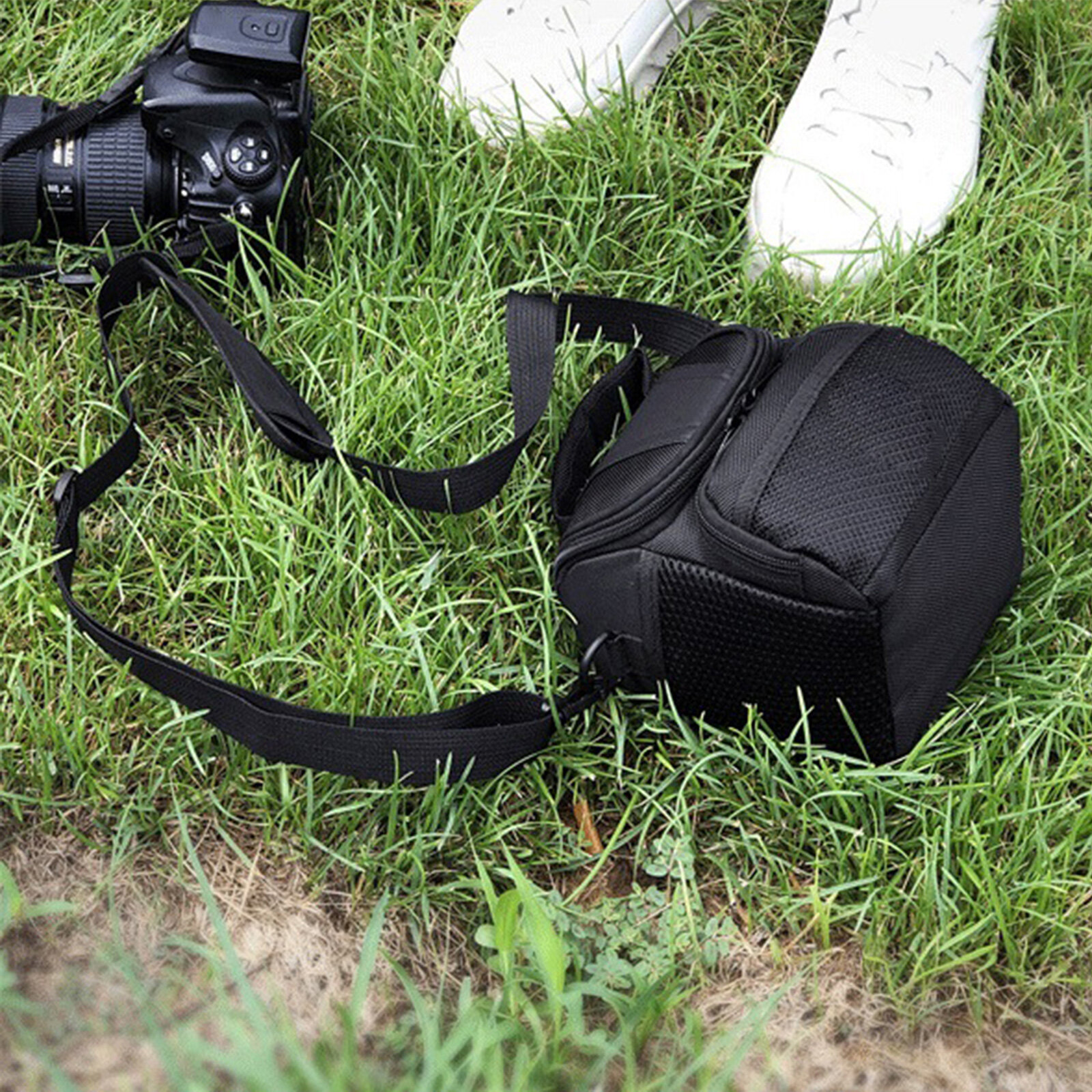Сумка для камеры DSLR Ergonycom — фото 1