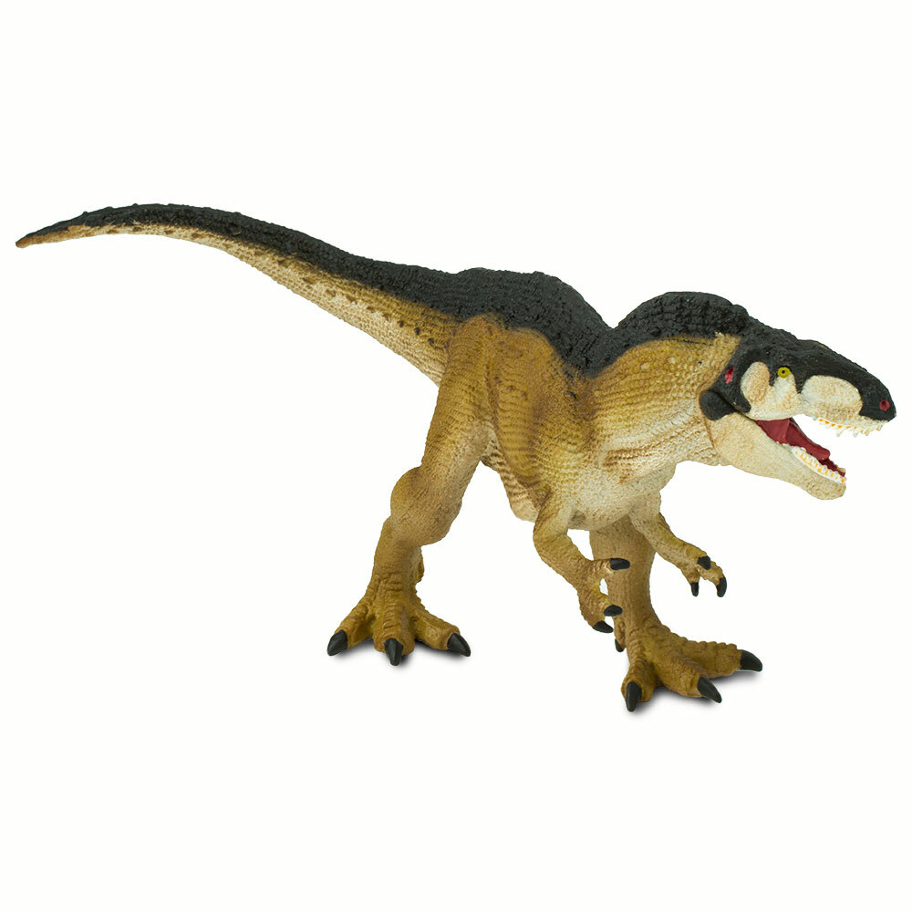 Фигурка Safari Ltd. Динозавр Акрокантозавр XL