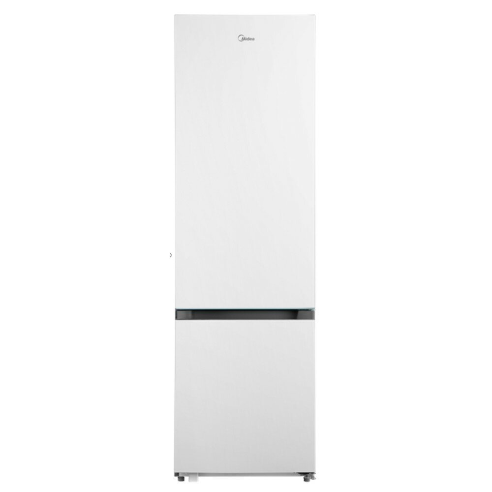 Холодильник Midea MDRB509FGF01ID, белый