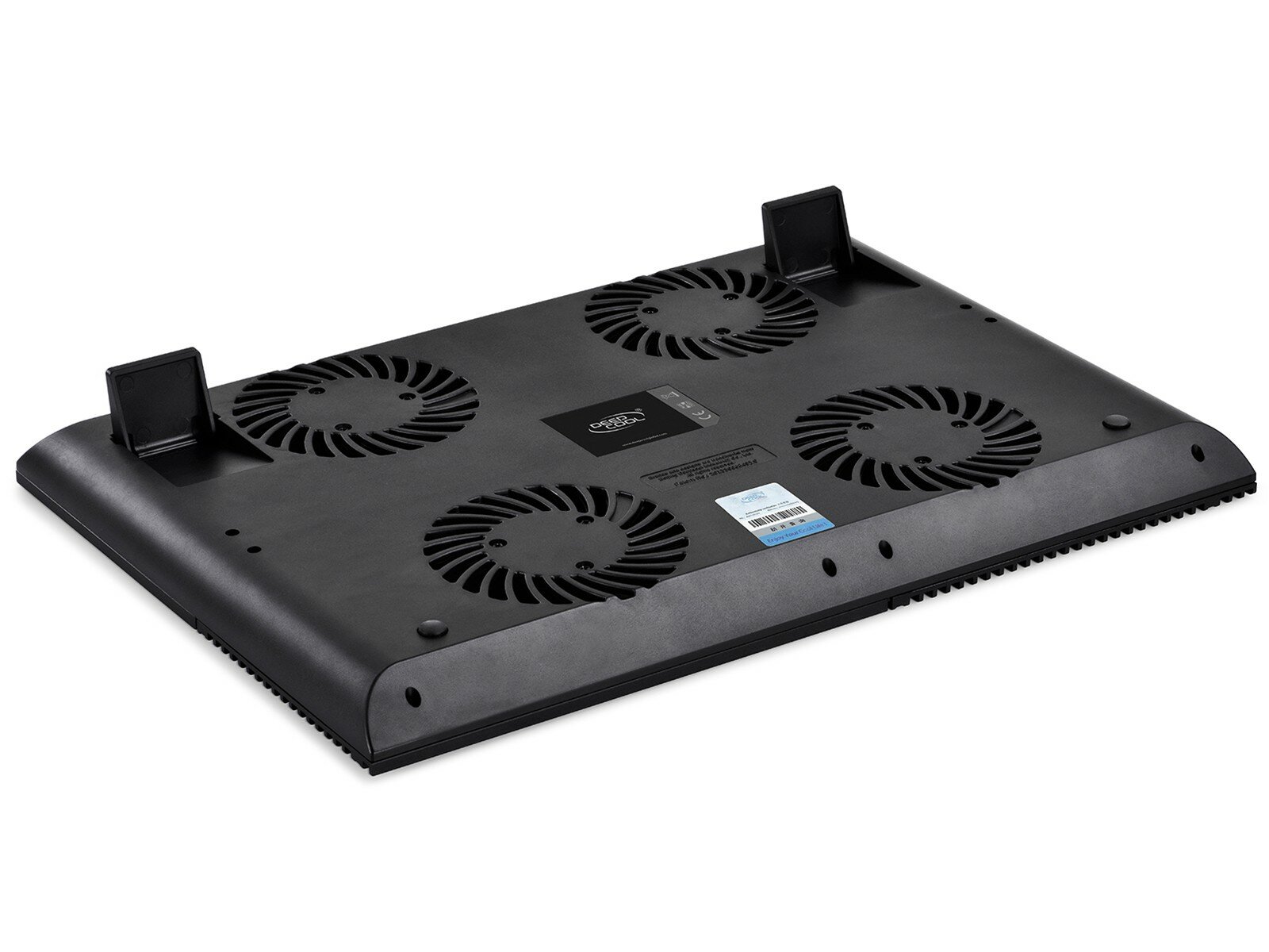 Подставка для ноутбука Deepcool Multi Core X8