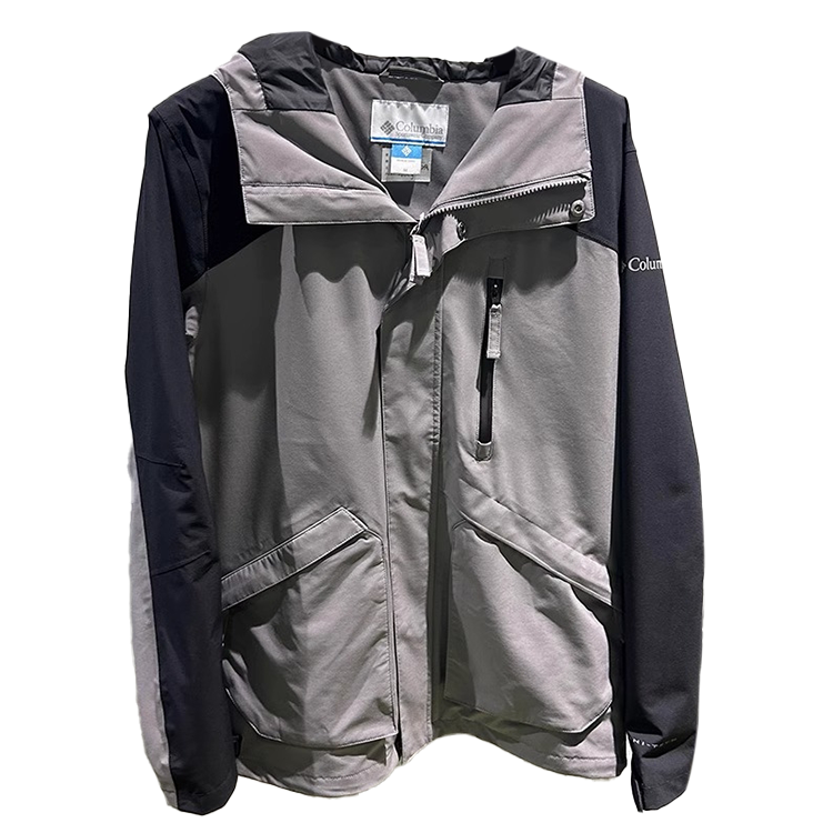 Куртка спортивная