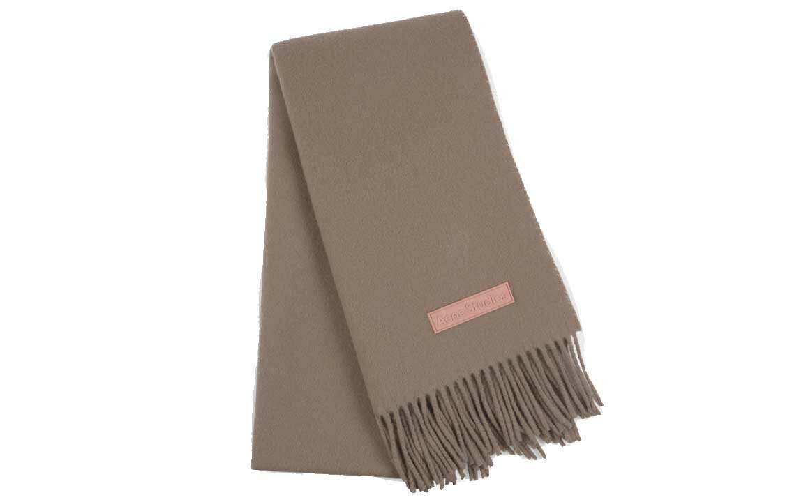 Шарф для мужчин