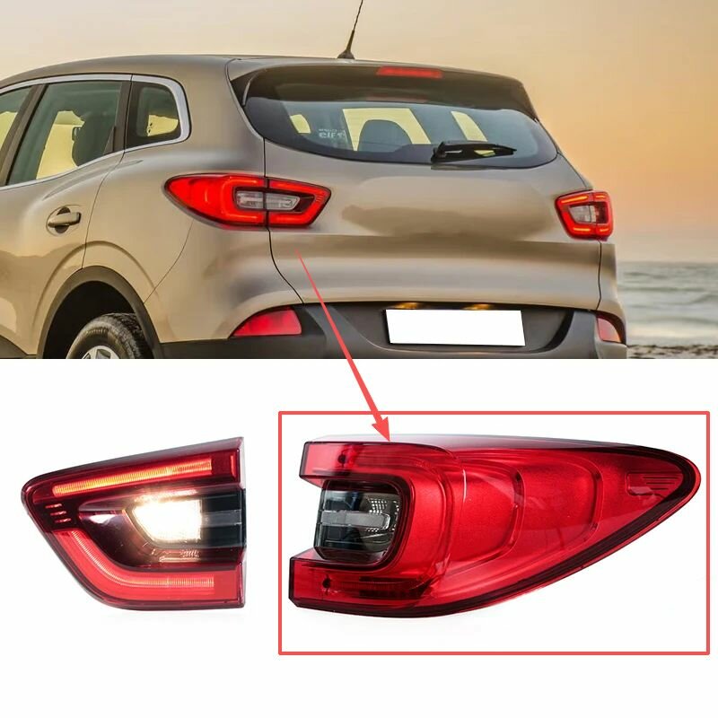 Фары автомобильные