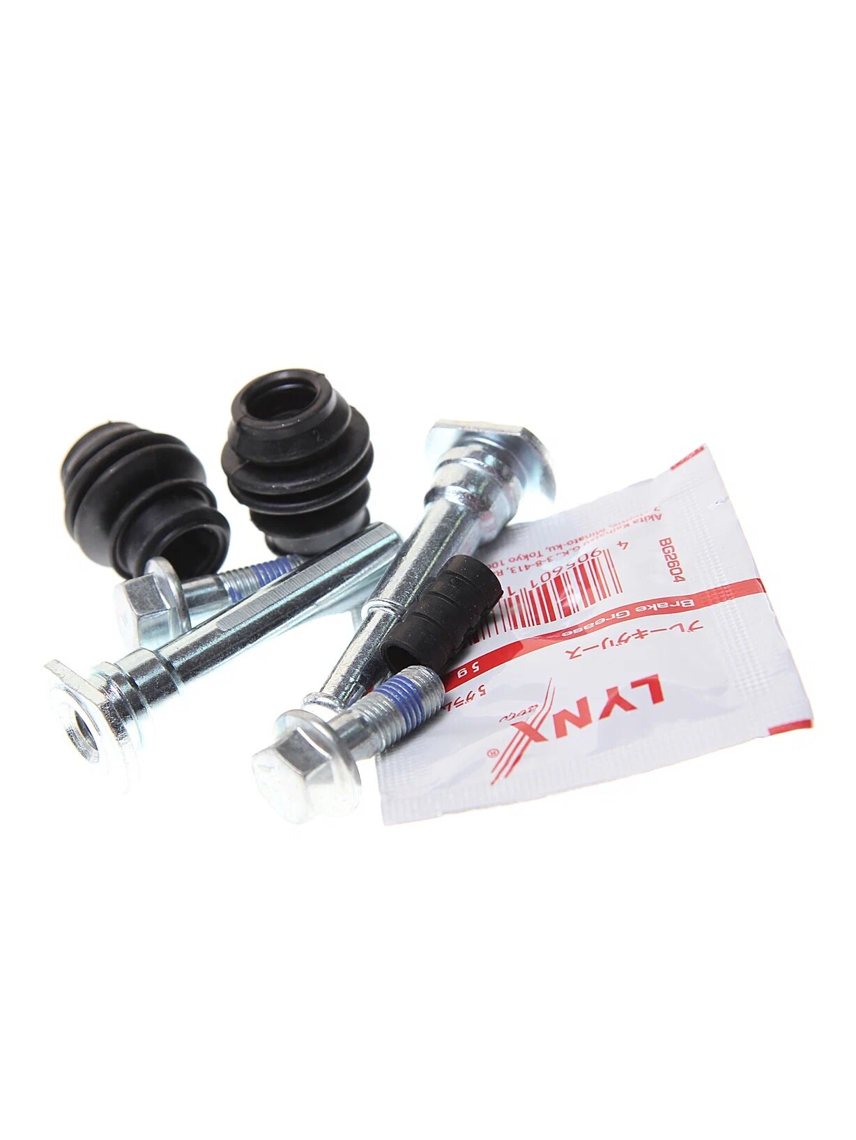 Направляющие заднего суппорта Frenkit для Kia Rio, Cerato и Carnival