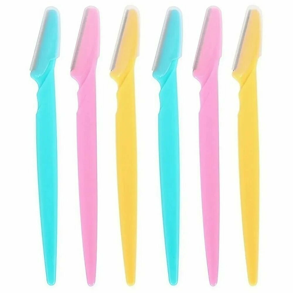 Триммер SY024-Eyebrow-Scissors