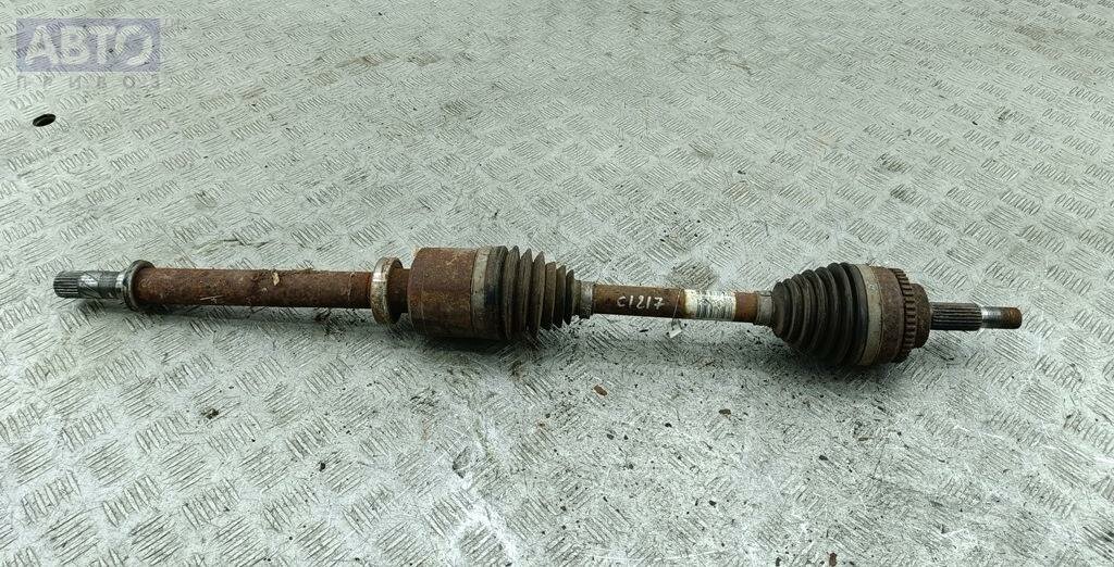 Полуось передняя правая Renault Kangoo 1 (1998-2008)