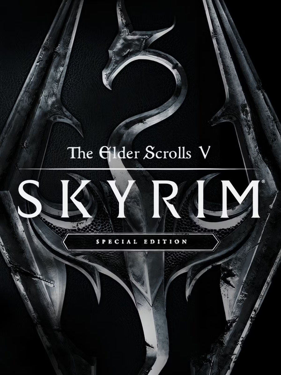 Игра The Elder Scrolls V: Skyrim Special Edition для Steam PC(ПК), Рус язык, Steam GIFT Россия