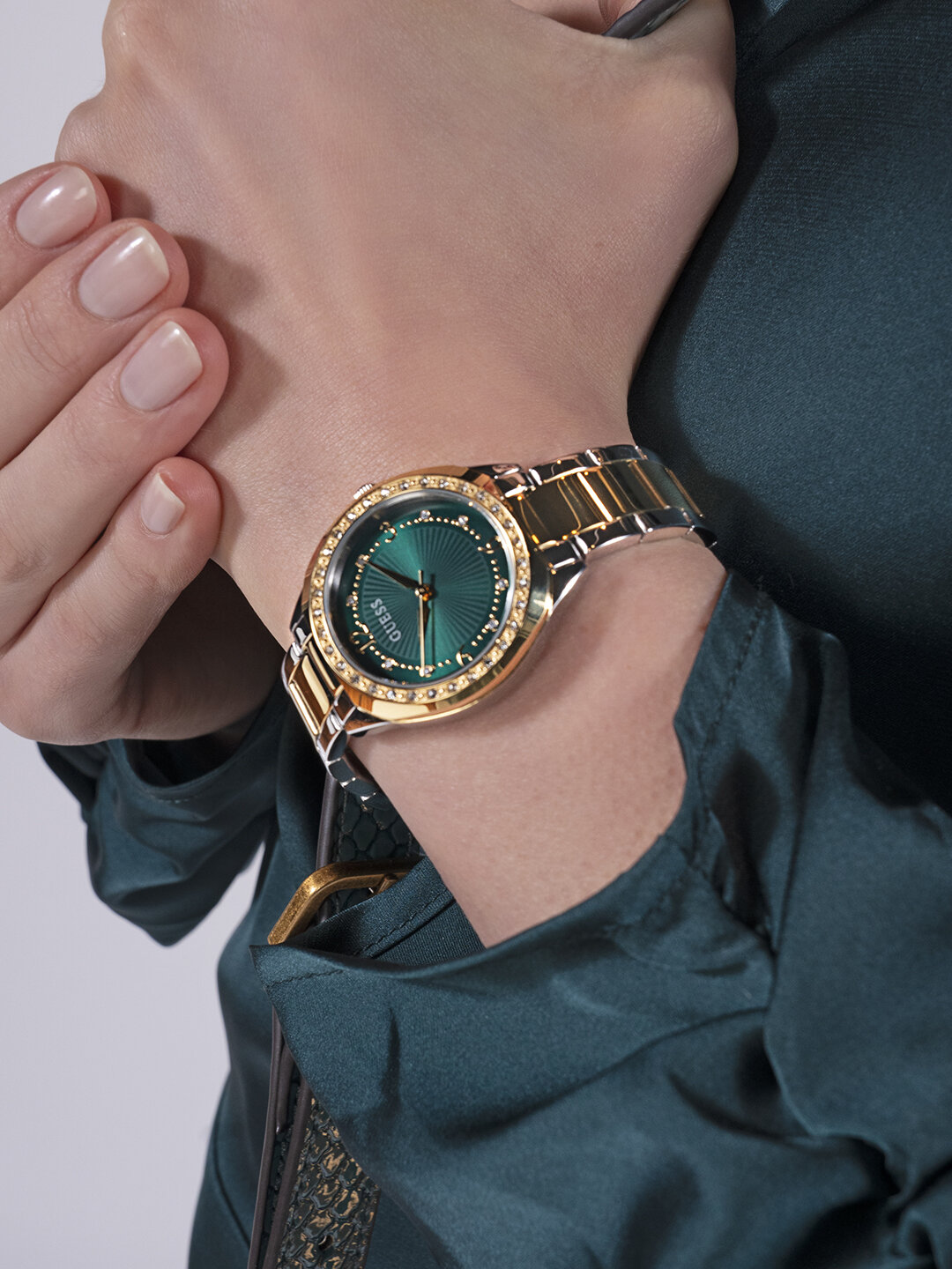 Наручные часы