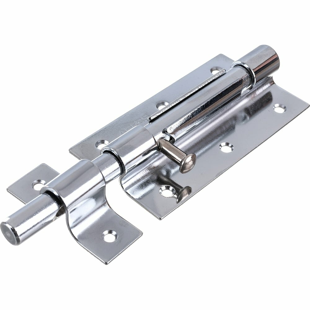 Шпингалет APECS DB-02-120-CR