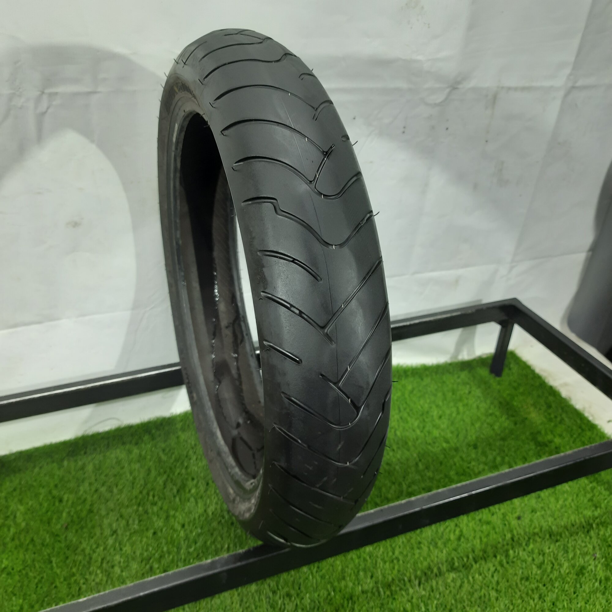 Мотошина Bridgestone Battlax BT-023 120/70 R17
