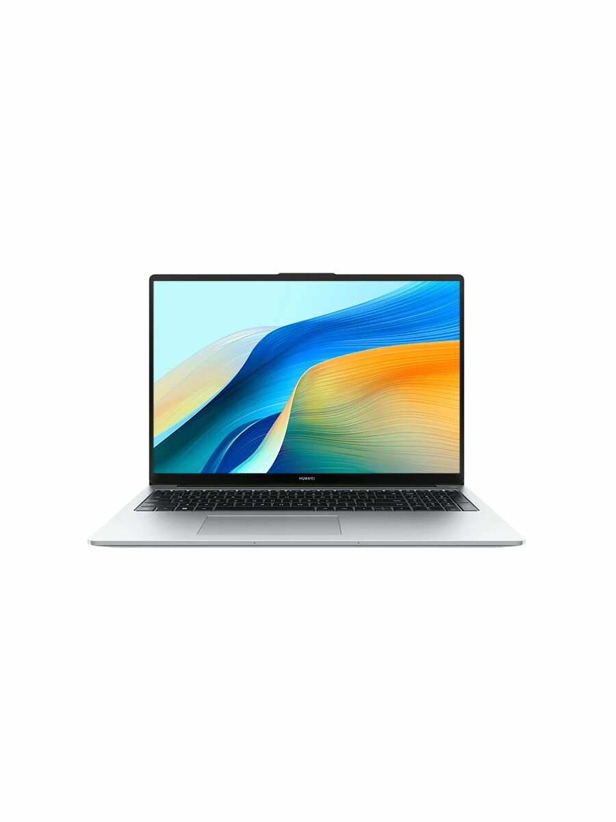 Ноутбук Huawei MateBook D 16 Core i513420H/16GB/1 Тб SSD/16"/noOS