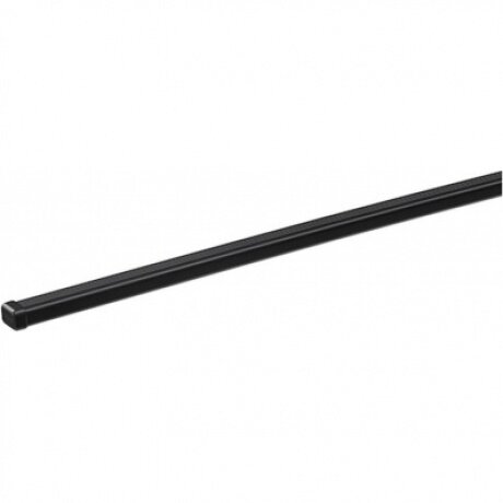 Комплект стальных прямоугольных дуг Thule SquareBar 127 см.