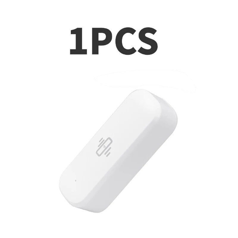 WiFi датчик вибрации Tuya 1 PCS WiFi