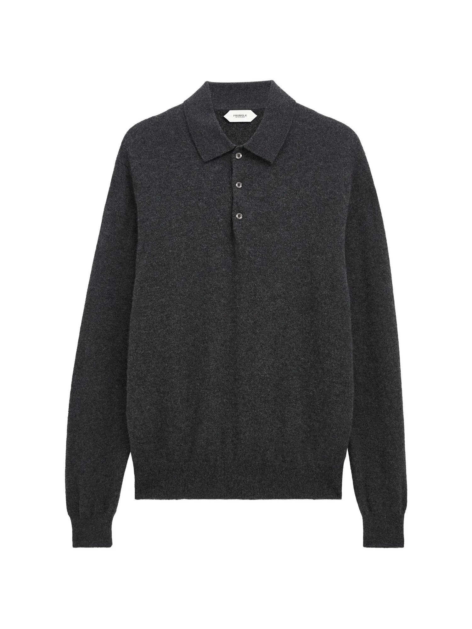 Рубашка Long-sleeve polo shirt
